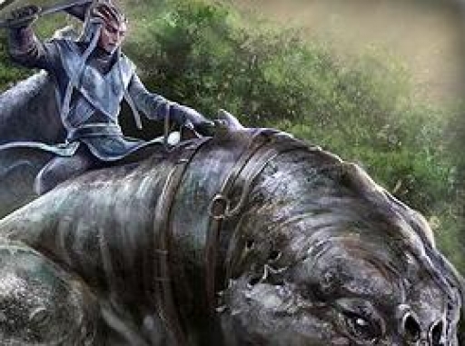 Kyrisa - Anakinworld