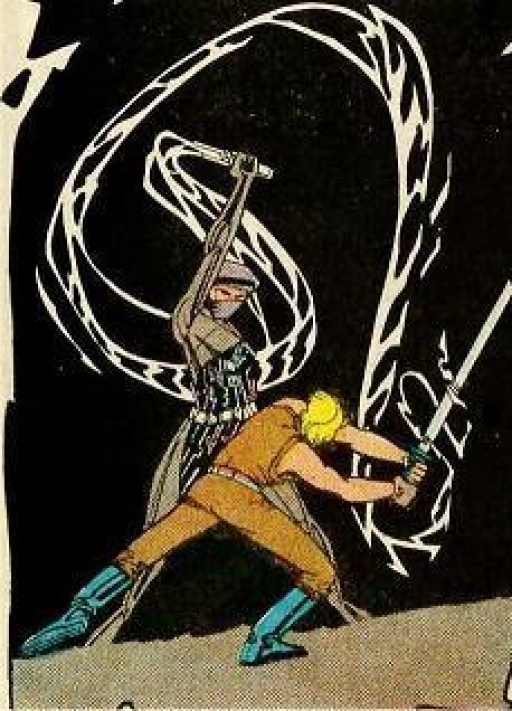 Lumiya - Anakinworld