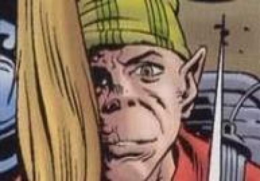 Mala Mala - Anakinworld