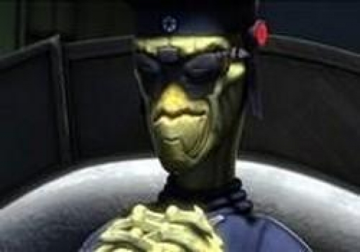 Mar Tuuk - Anakinworld