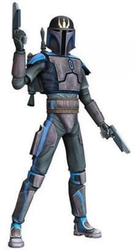 Pre Vizsla - Anakinworld