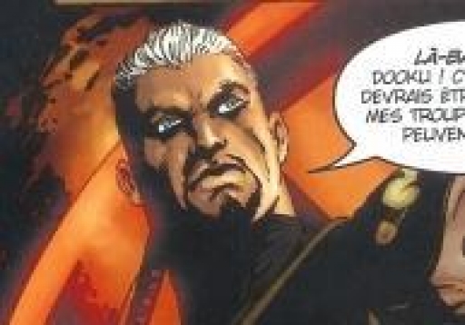 Shogar Tok - Anakinworld