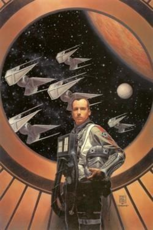 Soontir Fel - Anakinworld