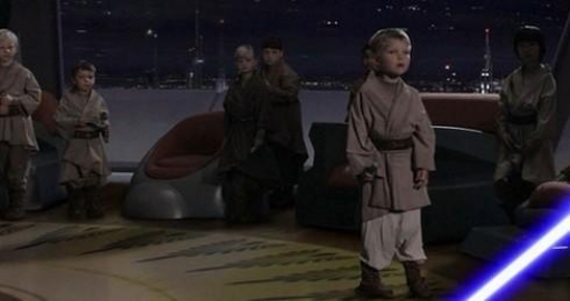 Sors Bandeam - Anakinworld