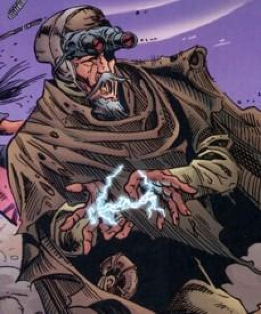 Streen - Anakinworld