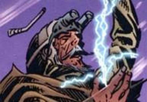 Streen - Anakinworld