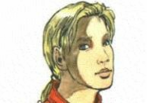 Tyria Sarkin - Anakinworld