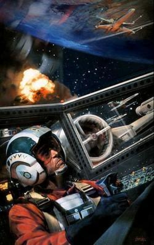 Wedge Antilles - Anakinworld