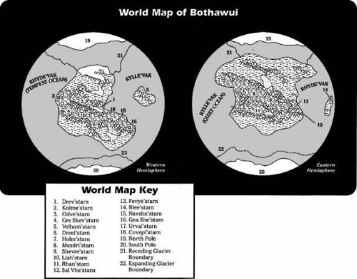 Bothawui - Anakinworld