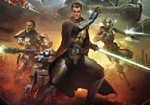 Sabrelaser de Ven Zallow - Anakinworld