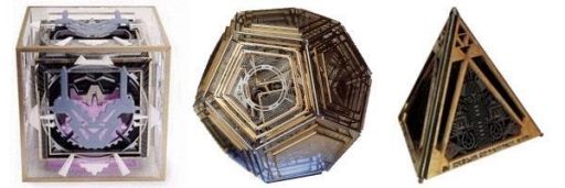 Holocron - Anakinworld