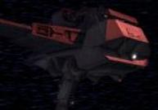 Cargo G9 Rigger - Anakinworld