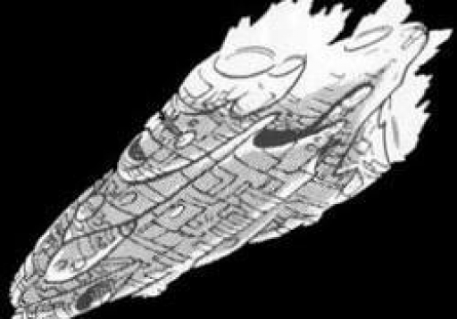 Croiseur Mon Calamari MC90 - Anakinworld