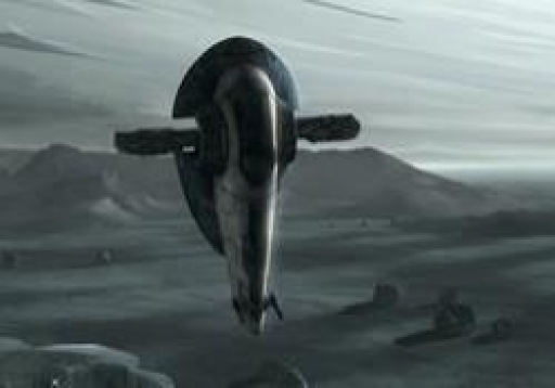 Firespray-31 - Anakinworld