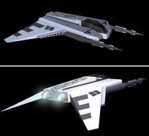 I-7 Howlrunner - Anakinworld