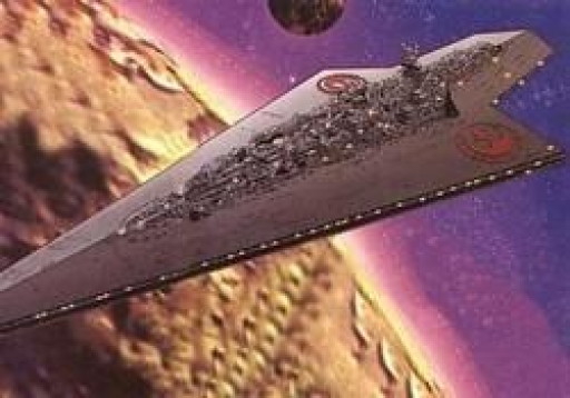 Lusankya - Anakinworld