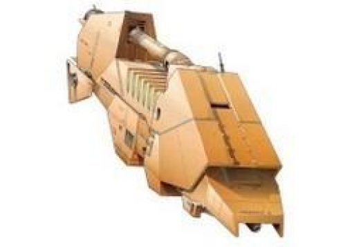 Transport de Fret Action VI - Anakinworld