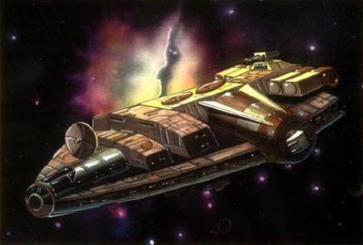 Transport Moyen Barloz - Anakinworld