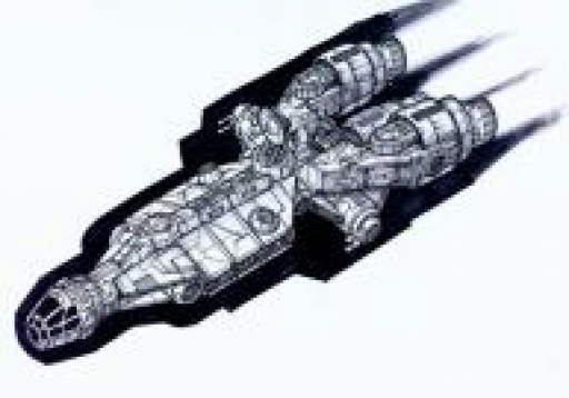 Transport Moyen YZ-775 - Anakinworld