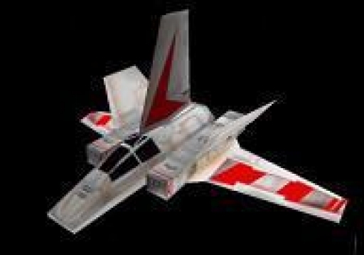 Alpha XG-1 Star Wing - Anakinworld