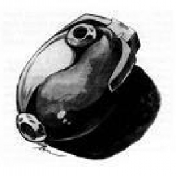 Armes de jet - Anakinworld