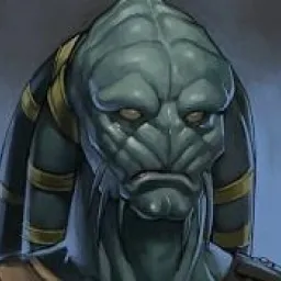 Feeorin - Anakinworld