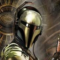 Rohlan Dyre - Anakinworld