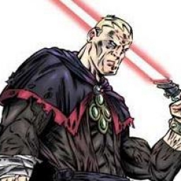 Jeng Droga - Anakinworld