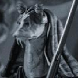 Gungan - Anakinworld