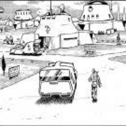 Merisee - Anakinworld