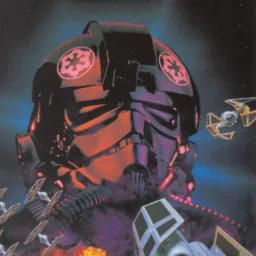 Tan Yuster - Anakinworld