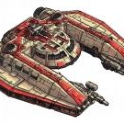 Vaisseaux auxiliaires - Anakinworld