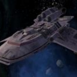 Vaisseaux auxiliaires - Anakinworld