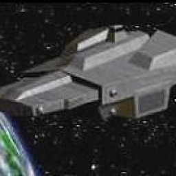 Vaisseaux auxiliaires - Anakinworld