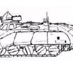 Véhicules Terrestres - Anakinworld