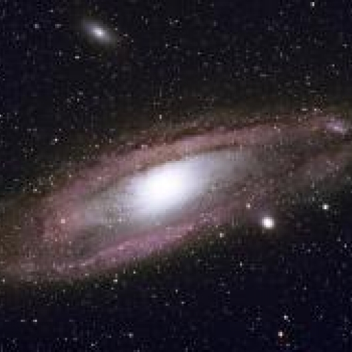 Galaxie - Anakinworld