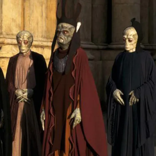 Pak Pak - Anakinworld