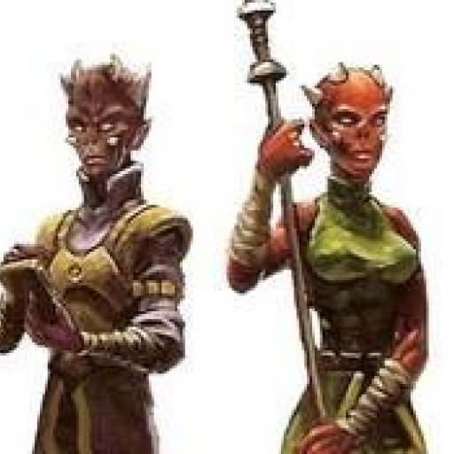 Fiches de The New Essential Guide to Alien Species - Anakinworld