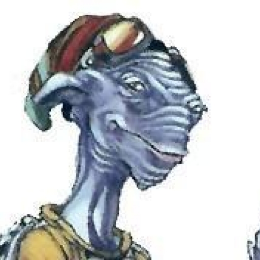 Gossam - Anakinworld