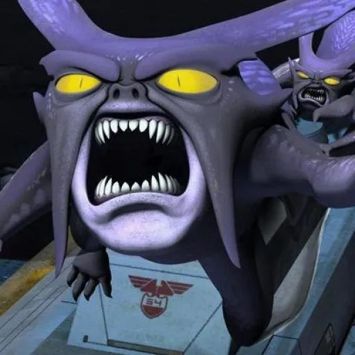 Fyrnock - Anakinworld