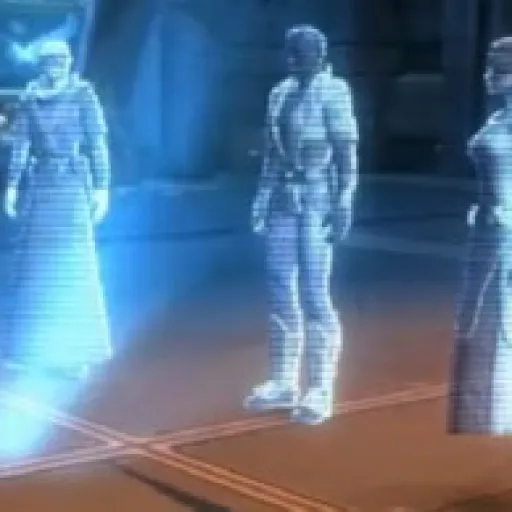 Noetikon de la Lumière - Anakinworld