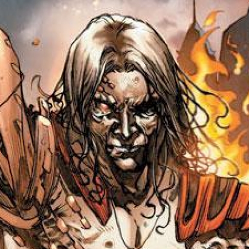 Haazen - Anakinworld