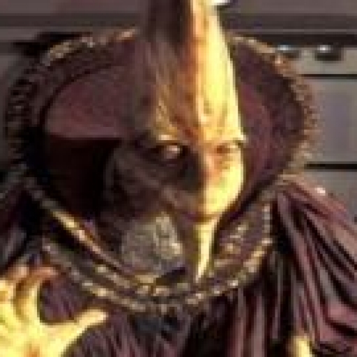 Horox Ryyder - Anakinworld