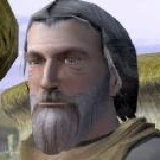 Jorran - Anakinworld