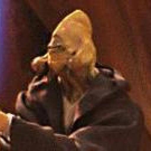 Pablo-Jill - Anakinworld