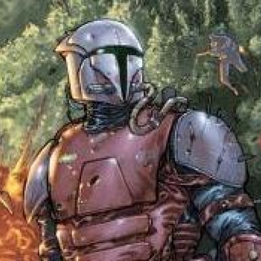 Cassus Fett - Anakinworld