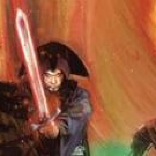 Shadowspawn - Anakinworld