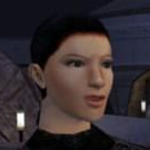 Shaleena - Anakinworld