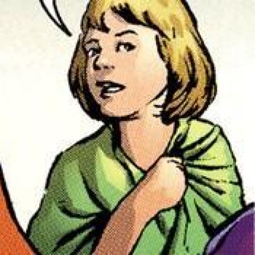 Syal Antilles - Anakinworld