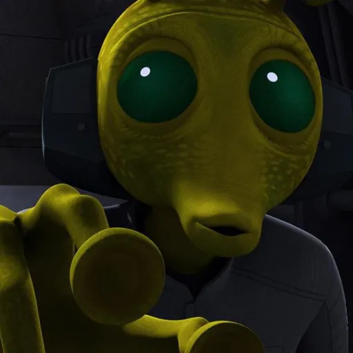 Tseebo - Anakinworld